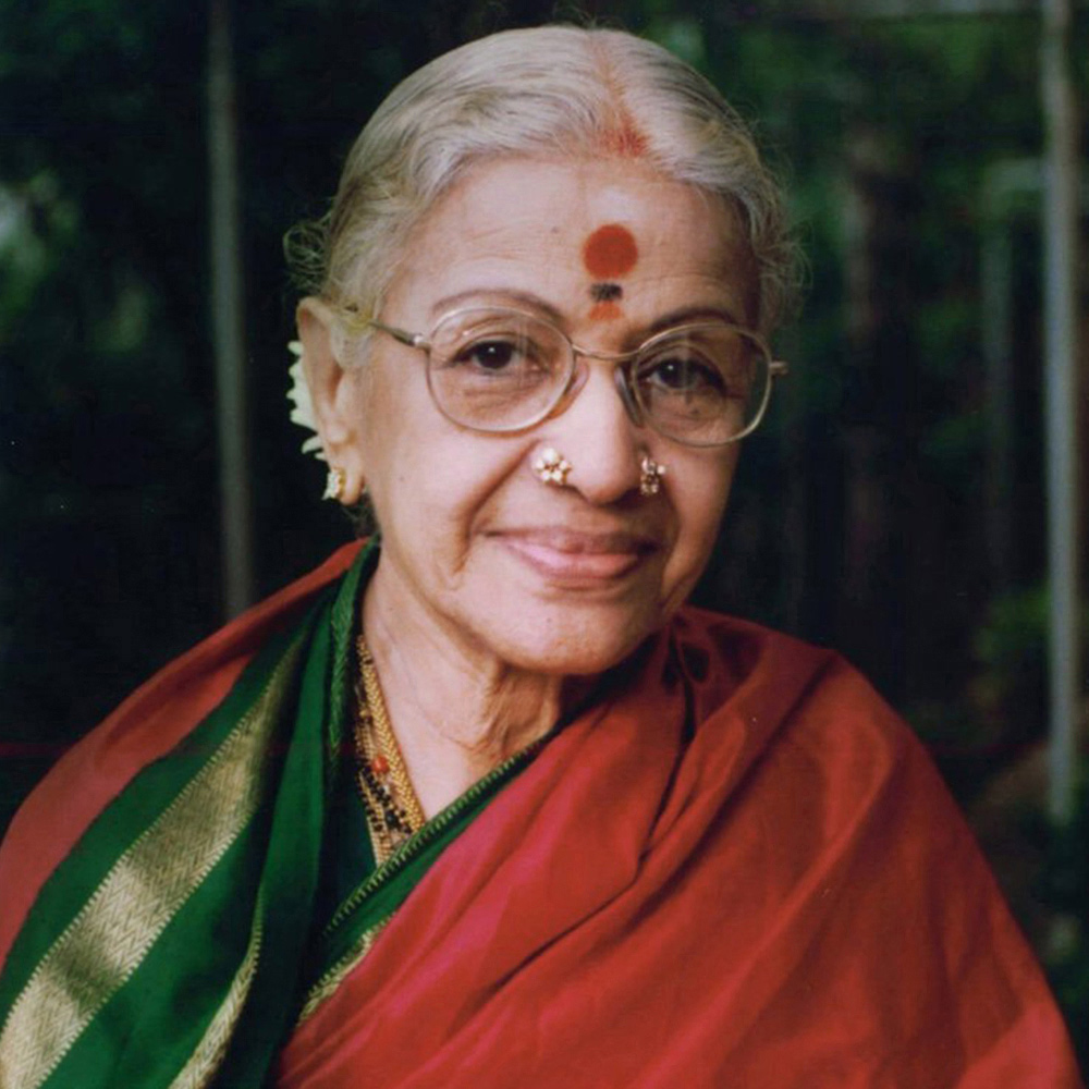 Ms Subbulakshmi Hindupad
