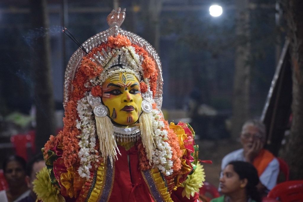 Panjurli Daiva | HinduPad