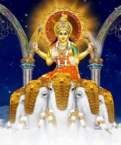 Indrani Mata Mahatmyam | Significance of Ma Indrani | HinduPad