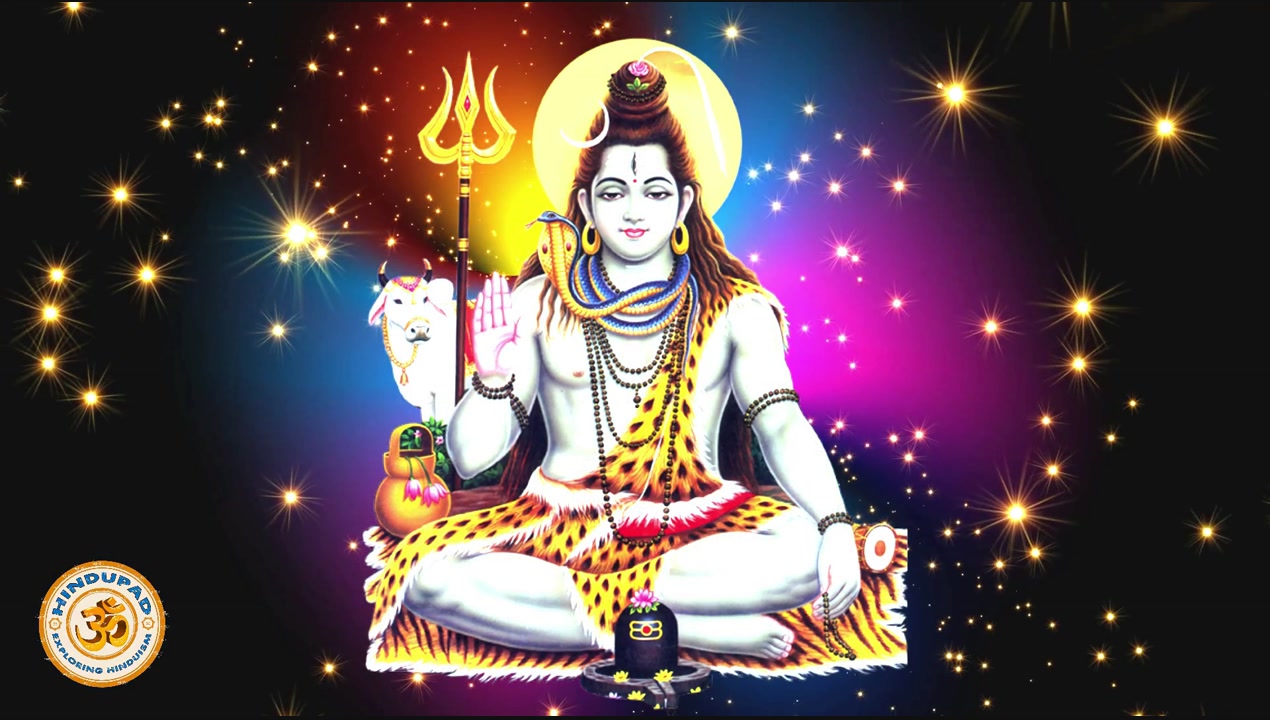 3 Beautiful Stories from Shiva Purana | HinduPad