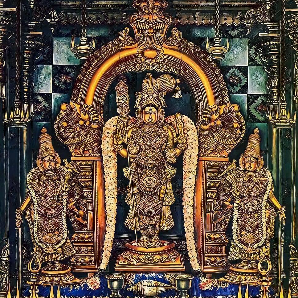 Sikkal Singaravelan Temple | HinduPad