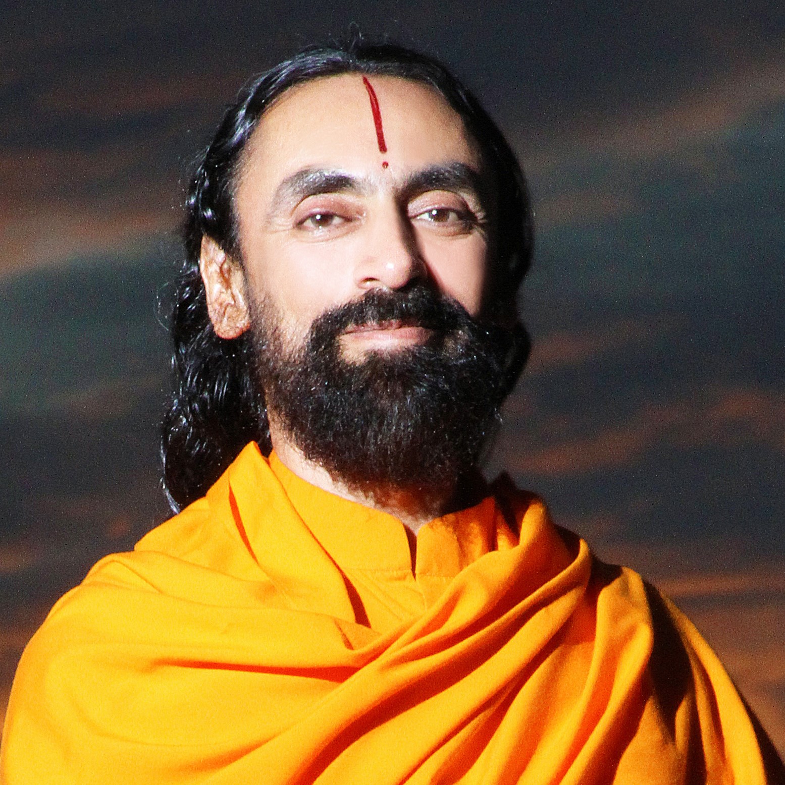 Swami Mukundananda Founder Of Jagadguru Kripalu Yog Trust Hindupad
