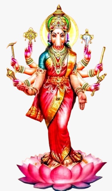 12 July 2024 - Varahi Navaratri 7th Day Puja Muhurtham | Varahi ...